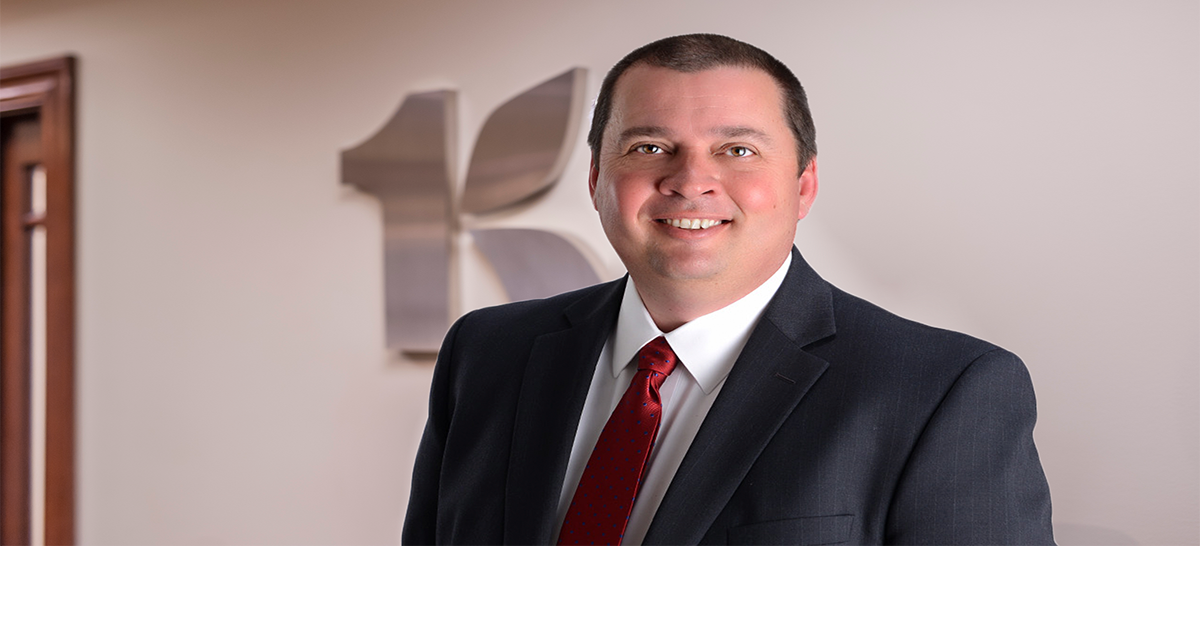 President of First Kentucky Bank named new CEO | News | WPSD Local 6