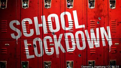 Dyersburg High School on lockdown, students and staff safe | News ...
