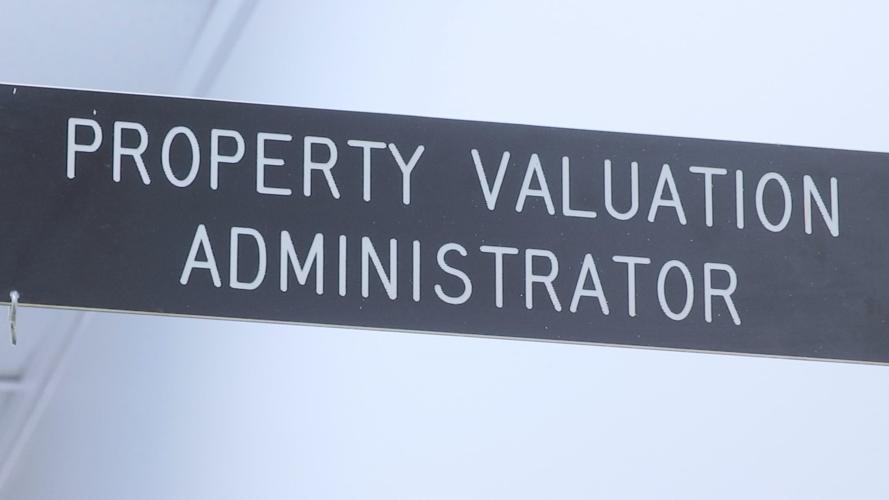 Graves County Interim PVA steps in, following former PVA's indictment ...