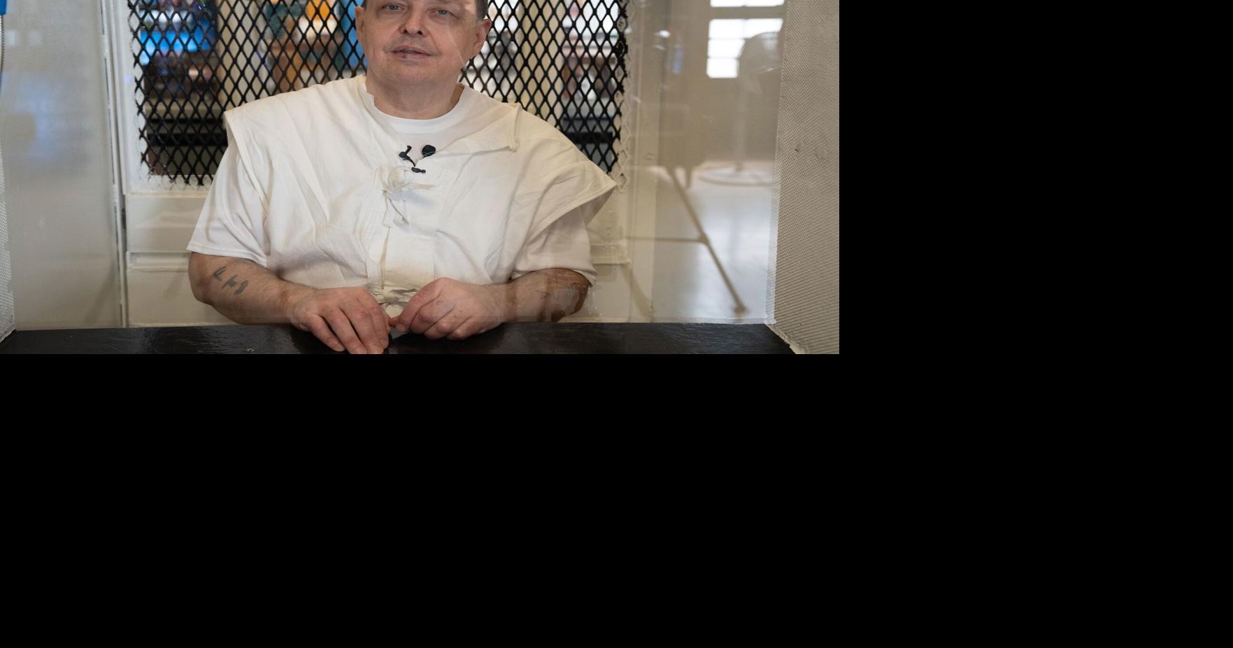 Texas court halts execution of death row inmate Robert Roberson, who ...