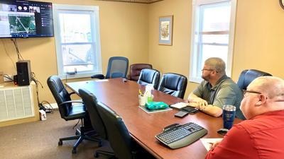 Fulton Amtrak station plans are on track, transit authority says | News ...