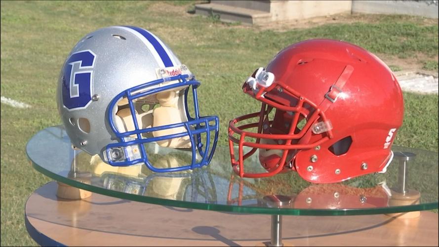 Hometown football rivalry brings community together | News | WPSD Local 6
