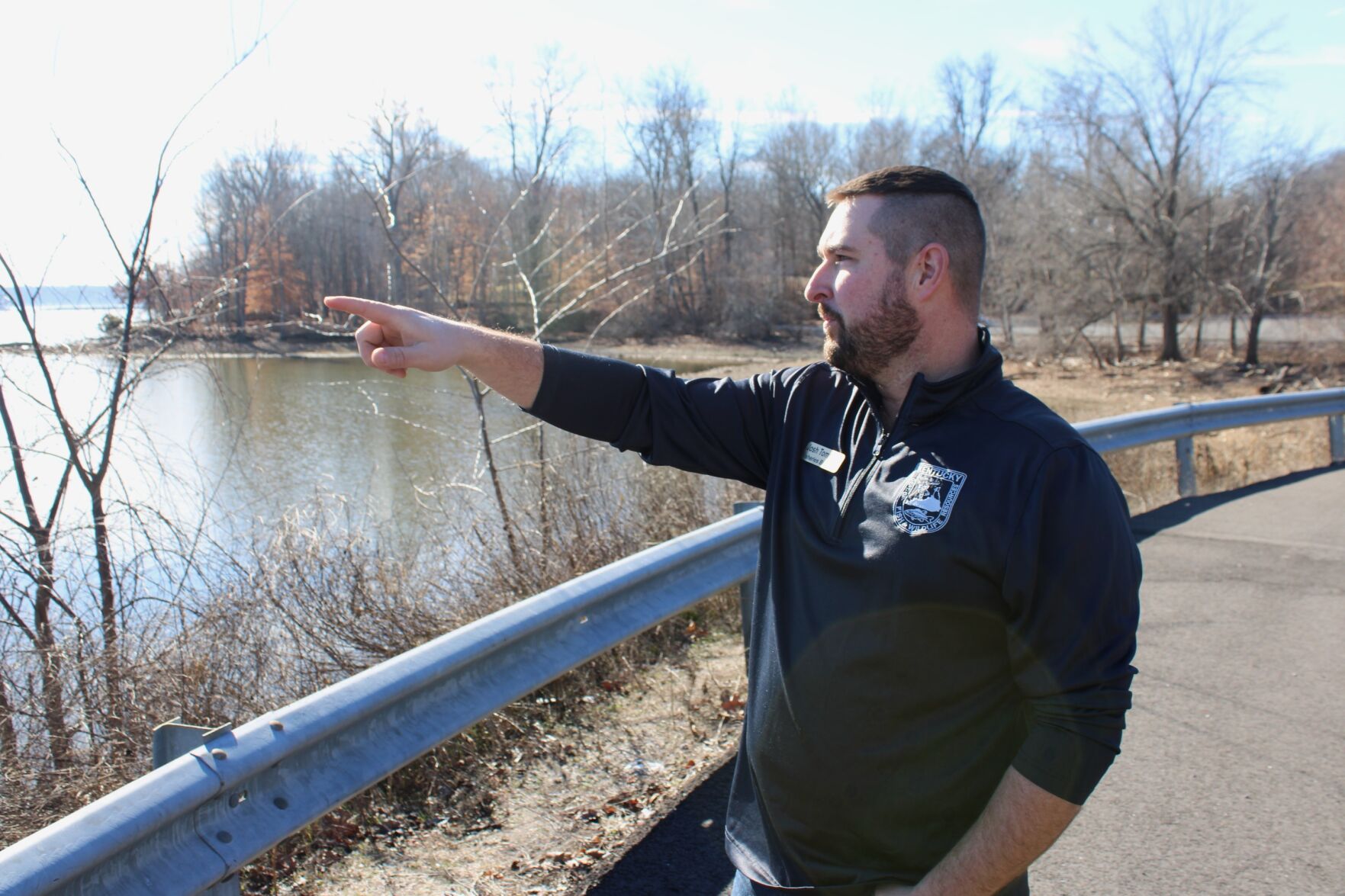 KDFWR targets invasive carp removal with incentive increase | News ...