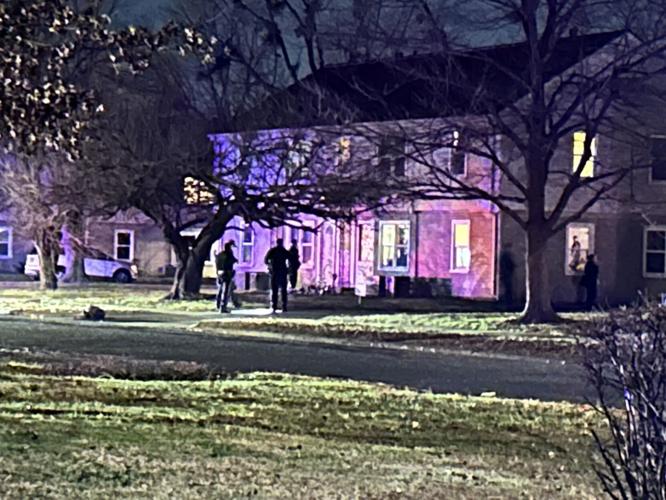 Ongoing shooting investigation on Trimble Street, Paducah PD confirms ...