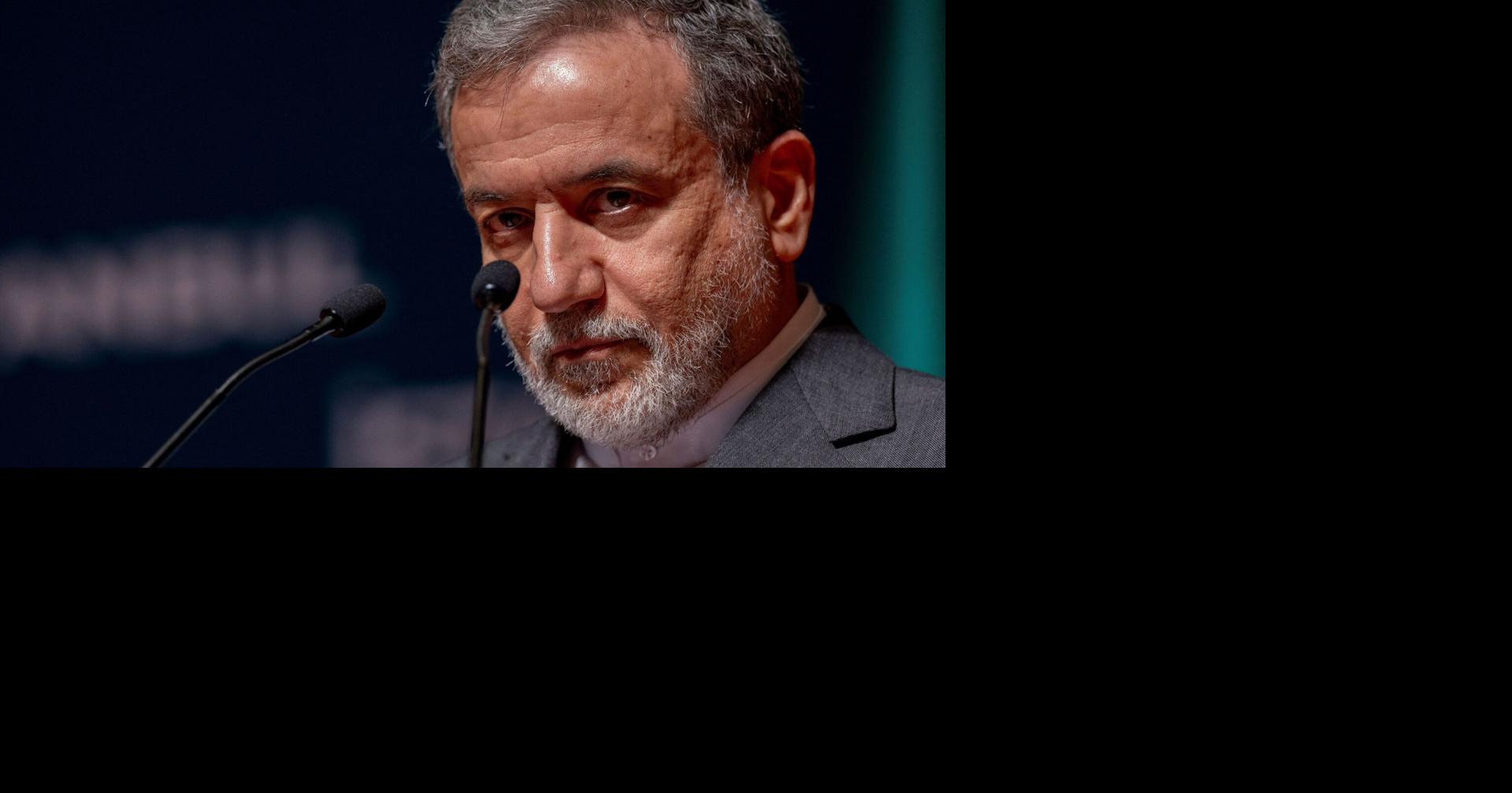 Here’s how Iran could respond to US strikes on its nuclear sites | News ...