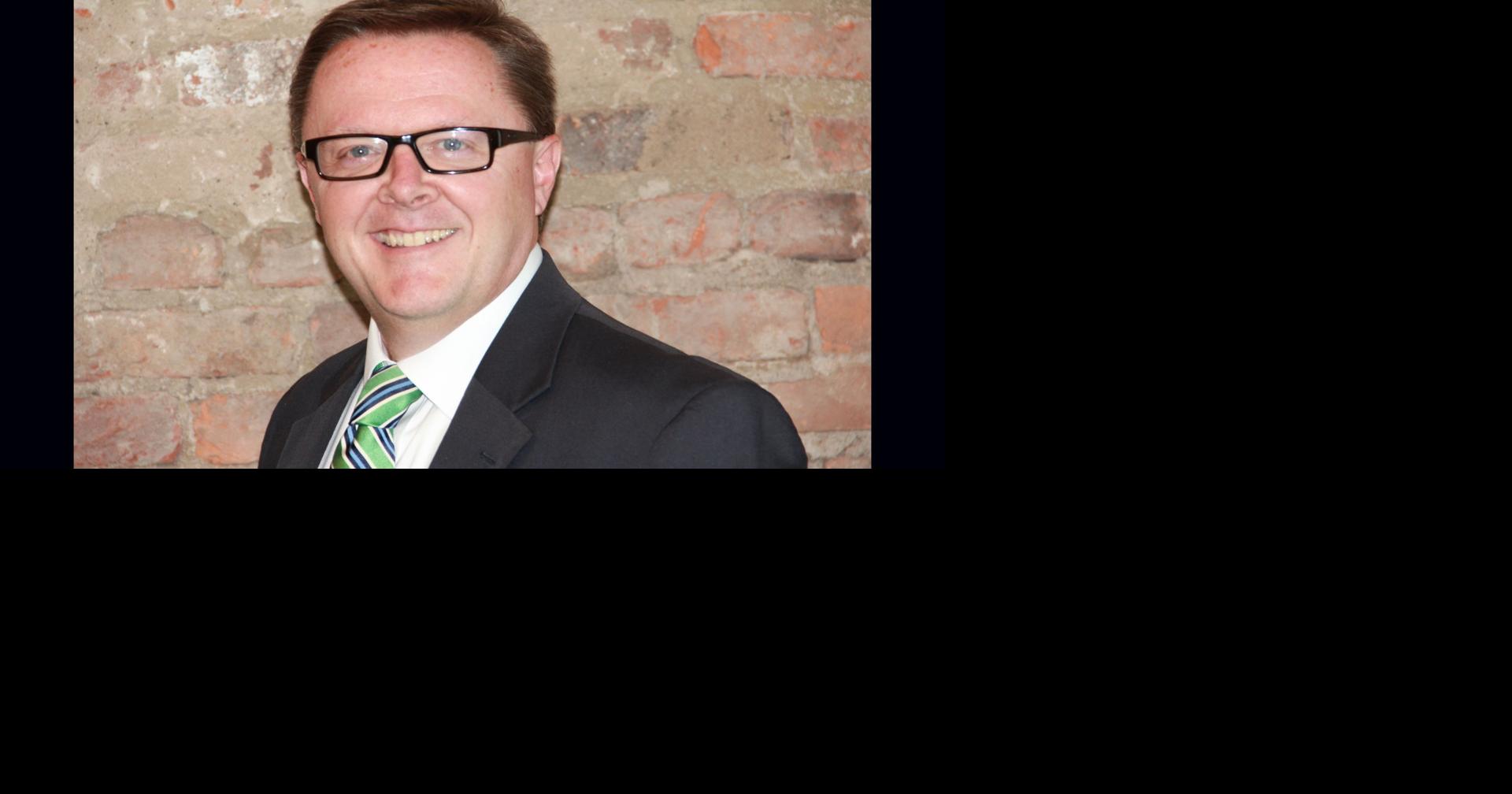 Kentucky Association for Economic Development elects new member to ...