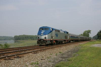 Amtrak to construct new railway station in Fulton, KY | News | WPSD Local 6