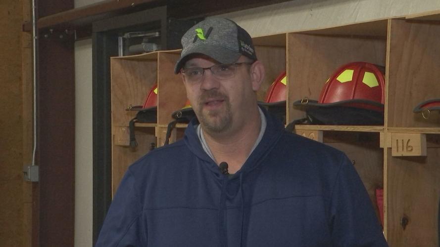 Critical Needs: Local first responders struggling with funding and ...