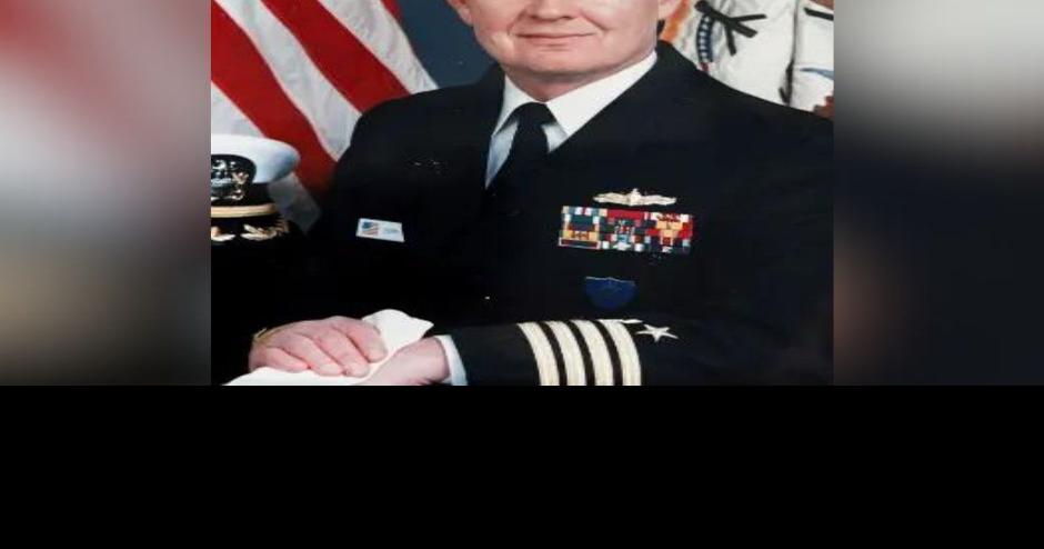 Former District 4 Rep. Mike Cherry dies at 81 | News | WPSD Local 6