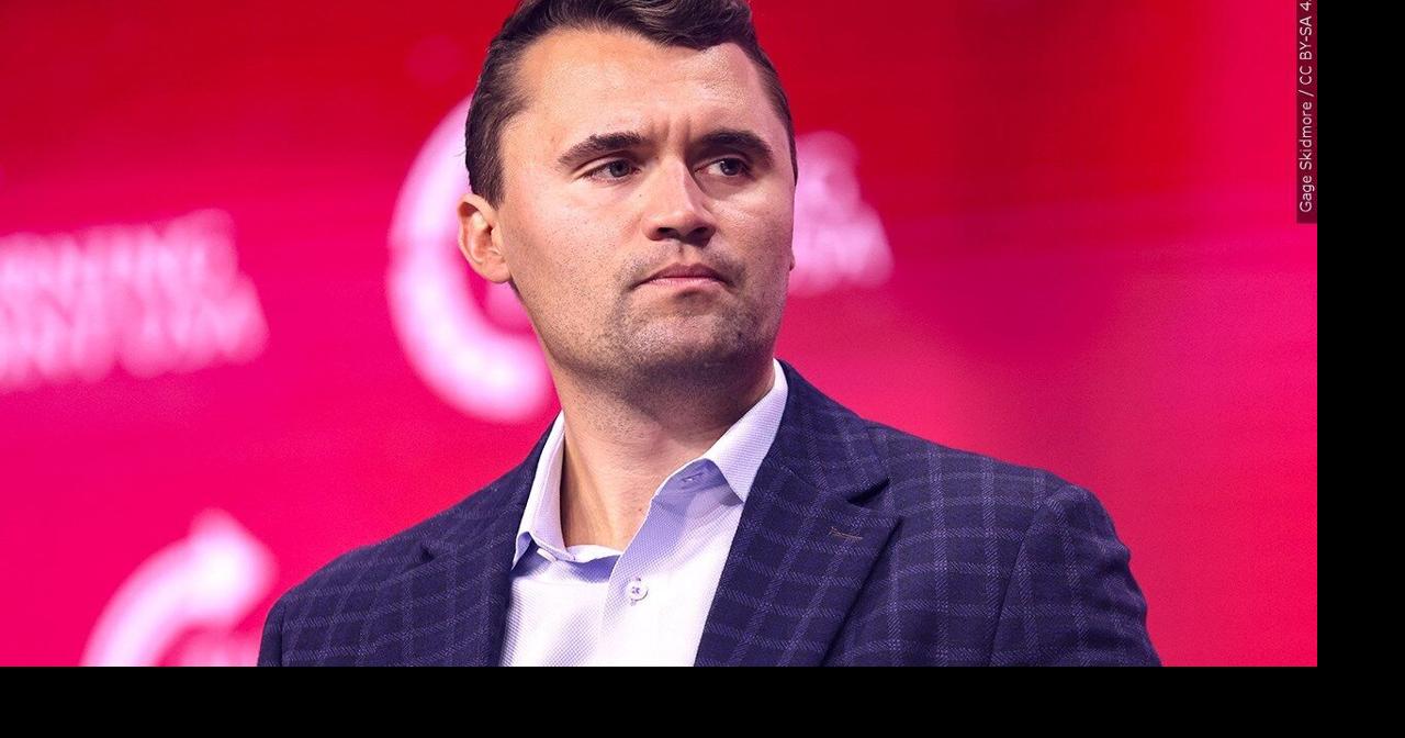 WATCH NOW: Utah officials provide update on Kirk shooting | News | WPSD ...