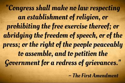 Discovery Park of America hosting First Amendment Festival | News ...