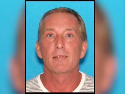 Kenneth Pinnegar was arrested after he allegedly shot at two men and ...