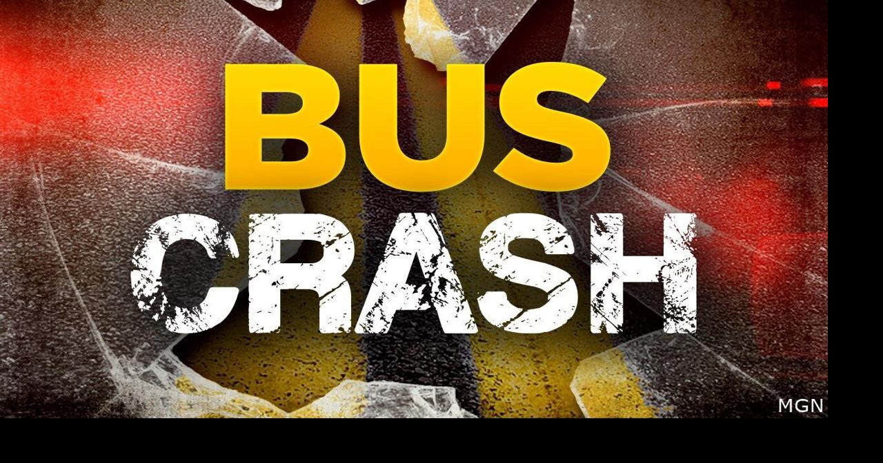 5 dead and dozens injured after tour bus with 52 passengers crashes in New York State, officials ...