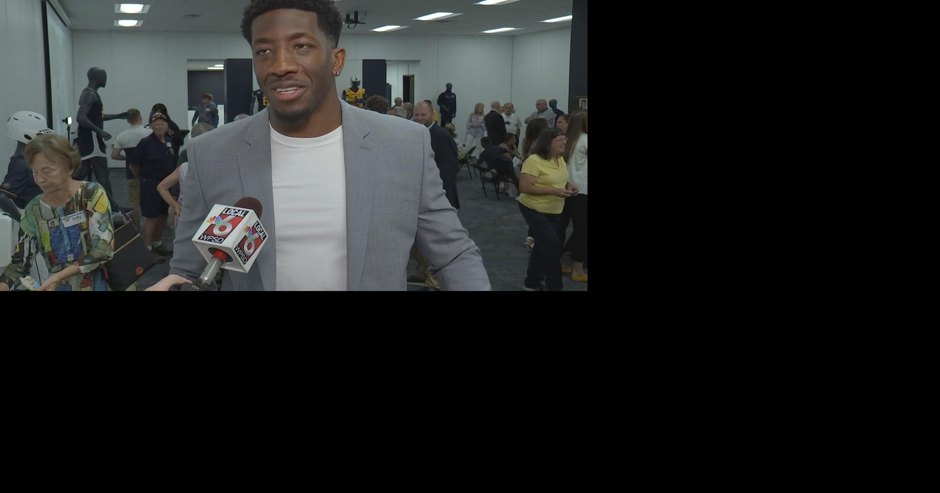 Powell relishes return to Murray State | Ott | WPSD Local 6