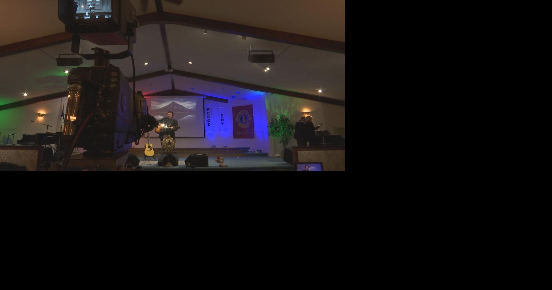 64th Telethon of Stars headliner talks importance of donating to event ...