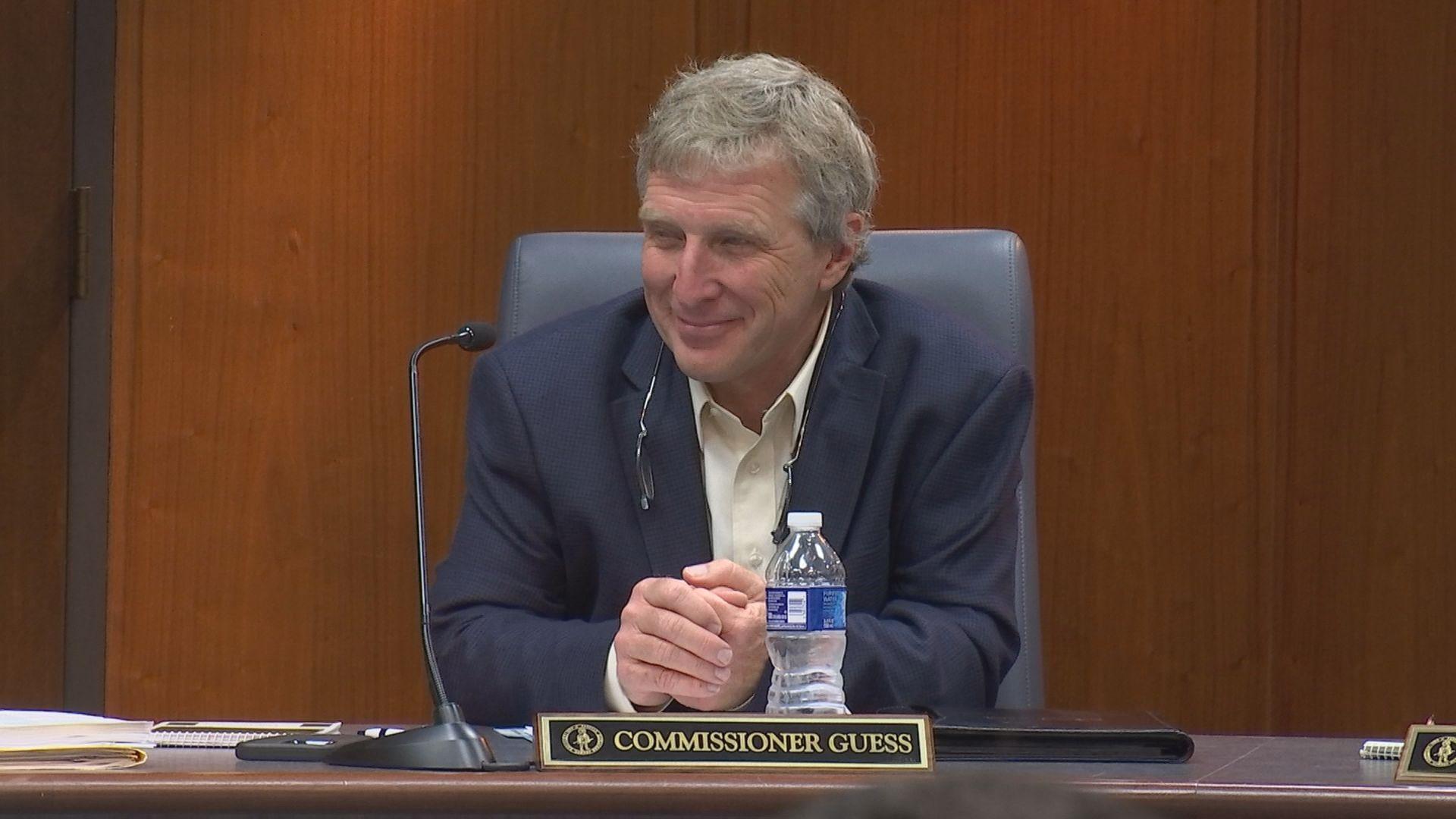 David Guess confirms running for Paducah Mayor in 2024 | News | WPSD ...