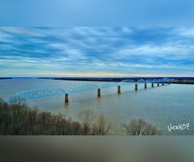Sheriff's office releases details on U.S. 45 Ohio River 'Brookport ...