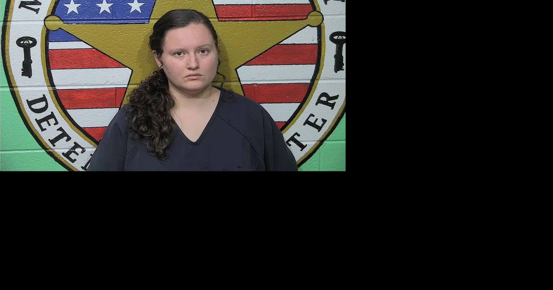 MCSO: Deputy Jailer Baerd arrested in inmate sexual abuse investigation ...