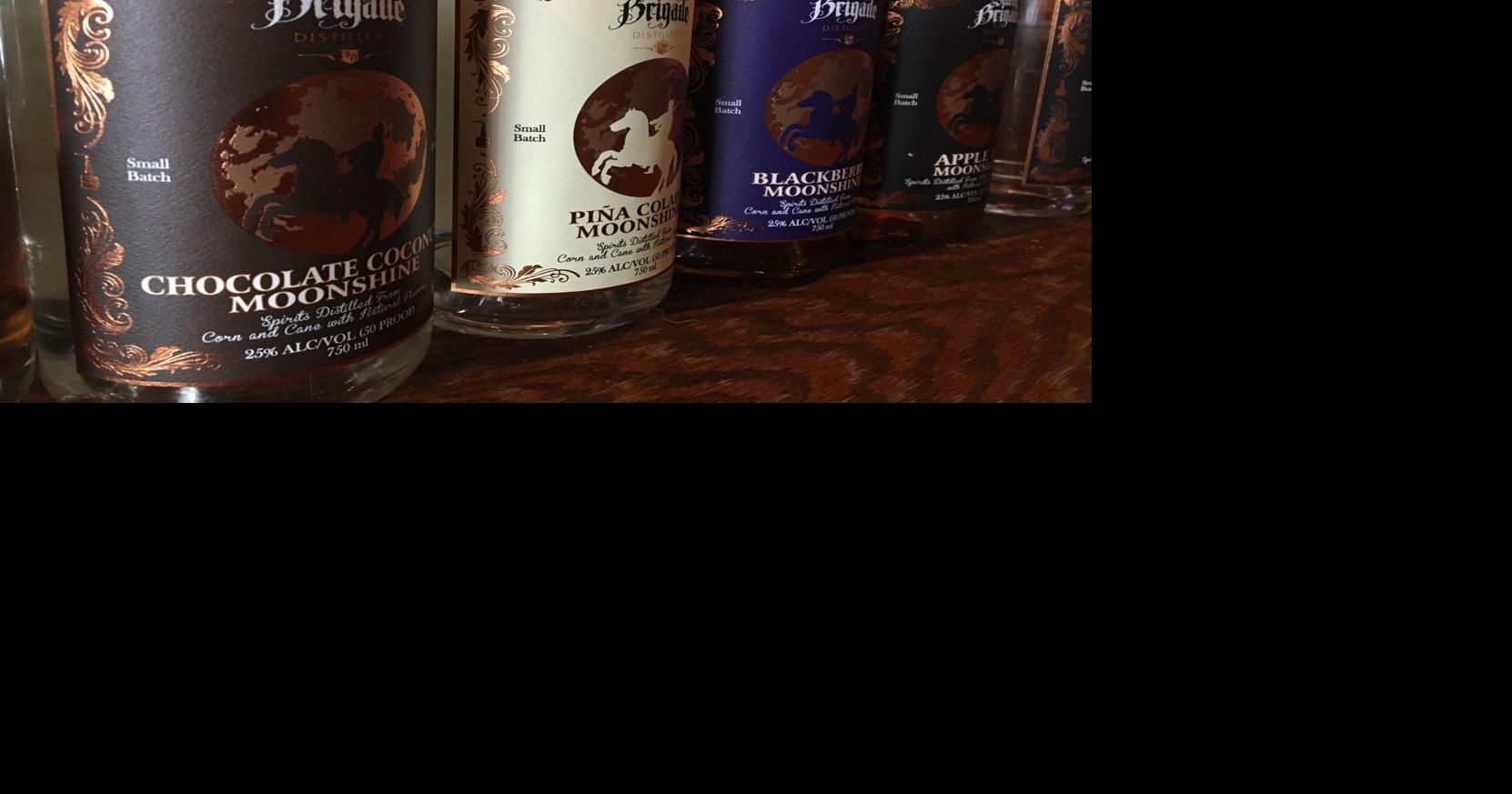Tuesday is National Bootlegger's Day | | WPSD Local 6