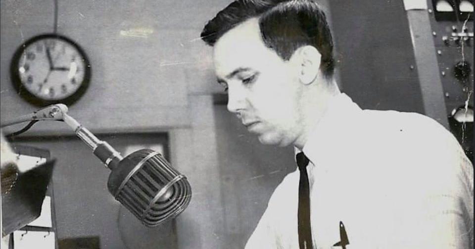 'I will flat miss him' — friends and colleagues remember former Local 6 ...
