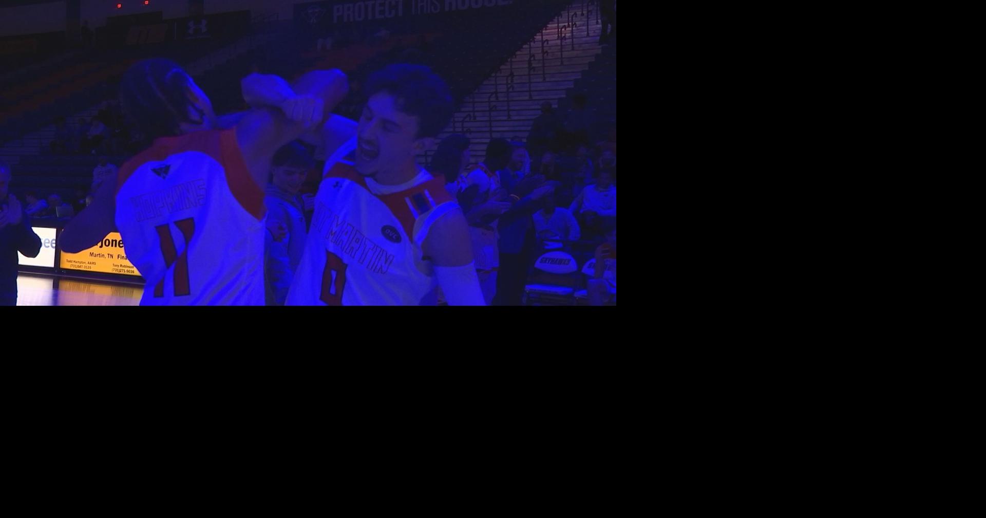 Young UT Martin team overcoming early adversity in one of best starts ...