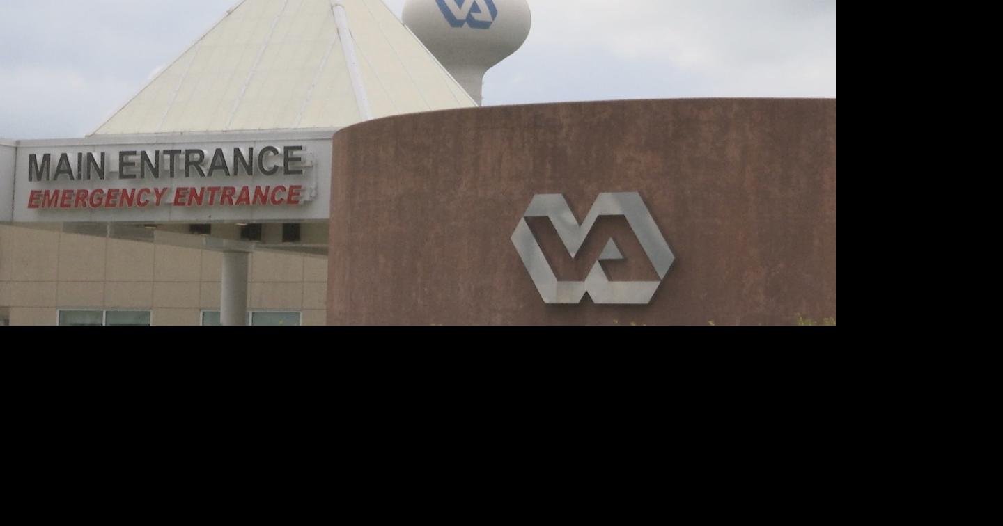 Bost says Marion VA Medical Center improving after misread radiology ...