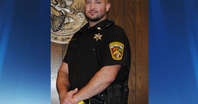 Perry County Deputy Sheriff found dead | Archive | WPSD Local 6