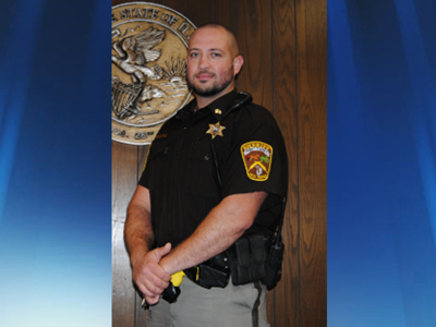 Perry County Deputy Sheriff found dead | Archive | WPSD Local 6