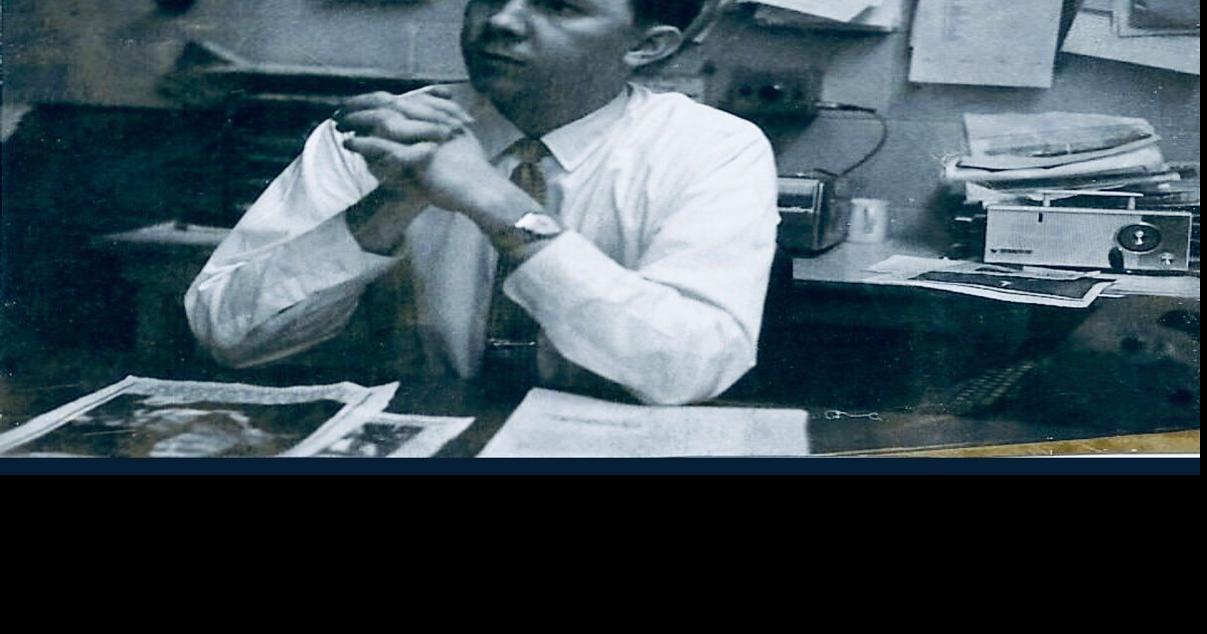 Former WPSD anchor, Dan Steele passed away at 81 | | WPSD Local 6