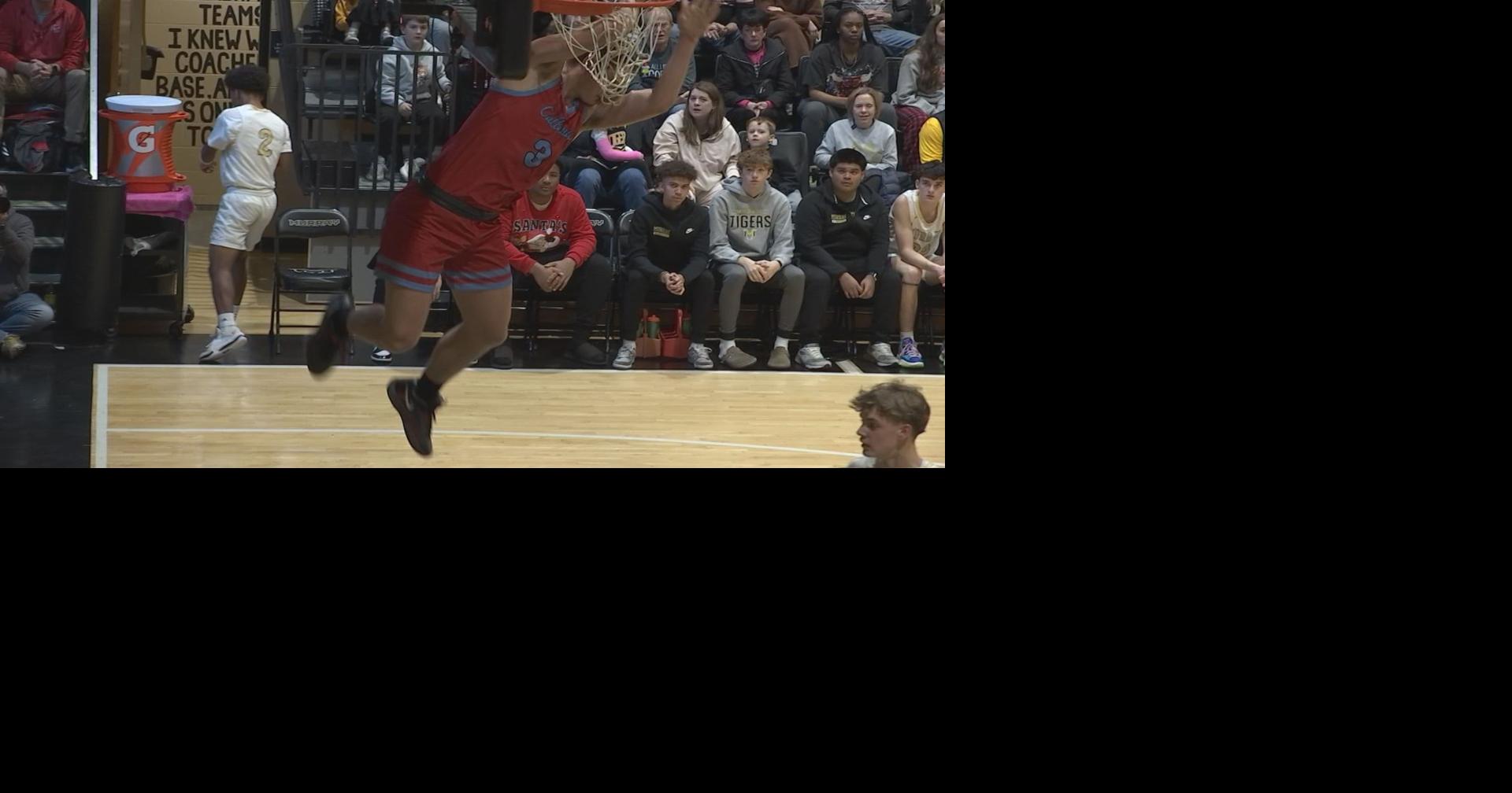 12/20 High School Basketball | Sports | WPSD Local 6
