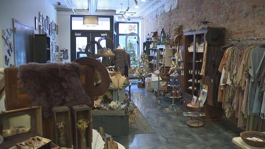 Local business to offer deals, shopping options for Small Business ...