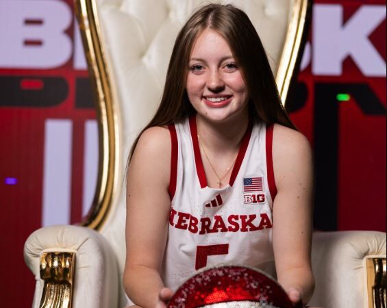 Johnson gaining confidence after commitment to Nebraska | Sports | WPSD ...