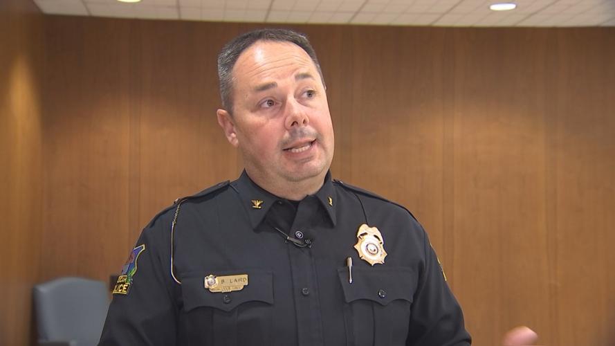 Paducah and McCracken County look to upgrade 911 radio system | News ...