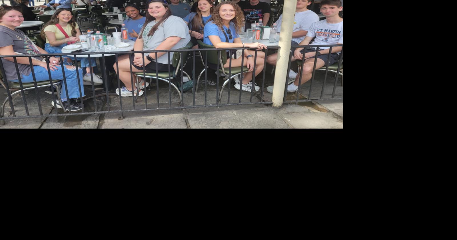 UTM student group attending Super Bowl to earn sports business ...