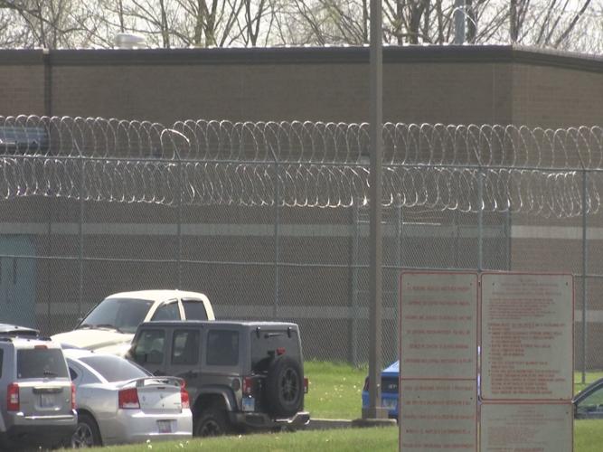 New re-entry center gives inmates a second chance | News | WPSD Local 6