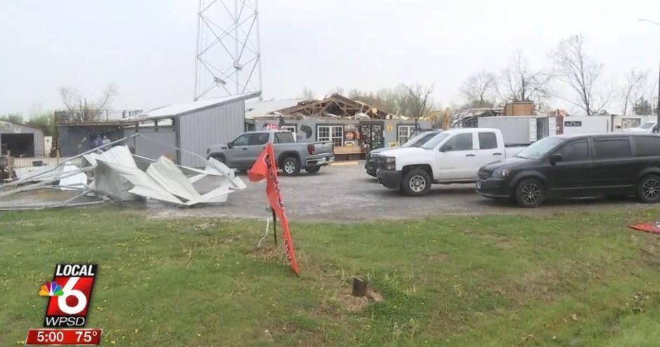 National Weather Service releases additional statement regarding recent ...