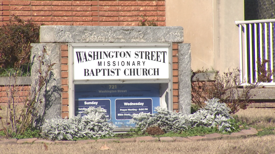 Volunteer shortage adds pressure on Paducah warming center as need ...