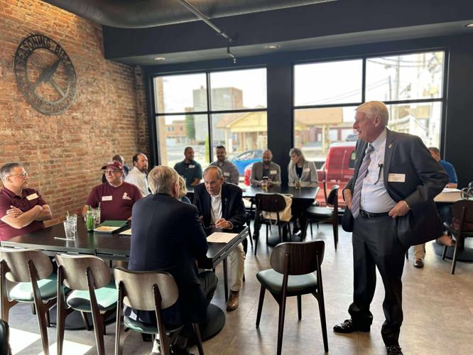 Southern Illinois mayors, lawmakers discuss challenges facing ...