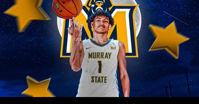 Murray State picks up commitment from Kaden Rickard | Sports | WPSD Local 6