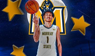 Murray State picks up commitment from Kaden Rickard | Sports | WPSD Local 6