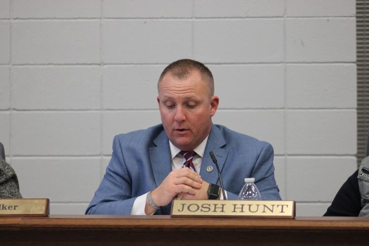 McCracken BOE hears concern regarding principal firing | News | WPSD ...