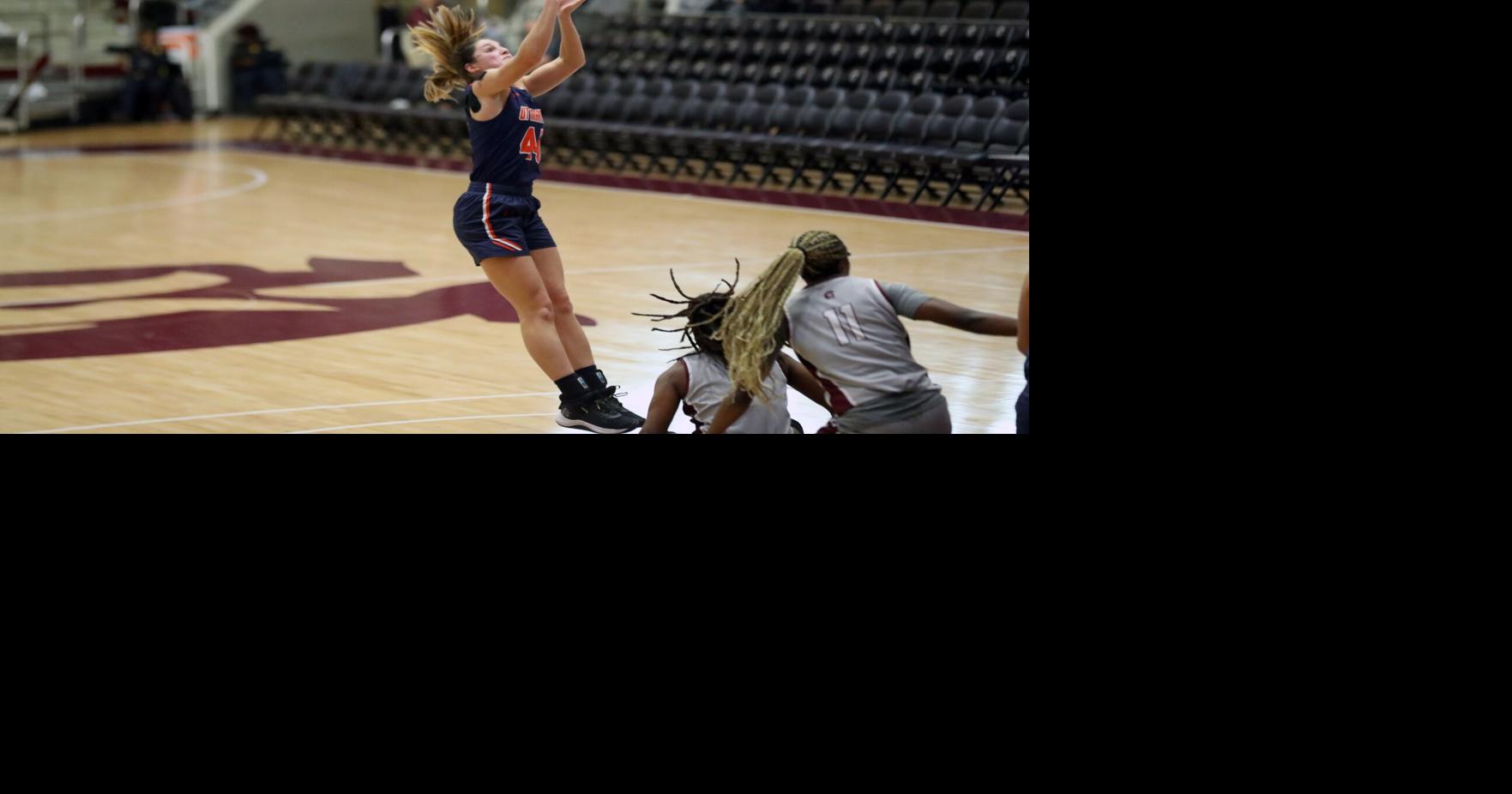 UT Martin women's basketball holds on for road win at Little Rock ...