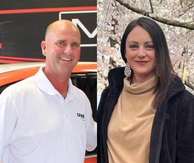Mayfield voters elect city council members, with two newcomers, as ...