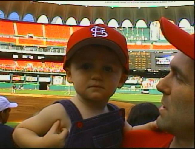 Parents reflect one year after 15-year-old Preston Cope’s death ...