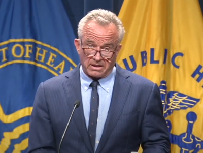 Many in the autism community say RFK Jr. is pushing harmful and ...