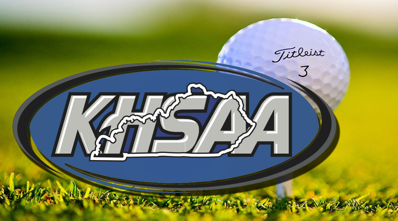 Beth leads, Glisson right behind after 1st round of KHSAA Girls State ...