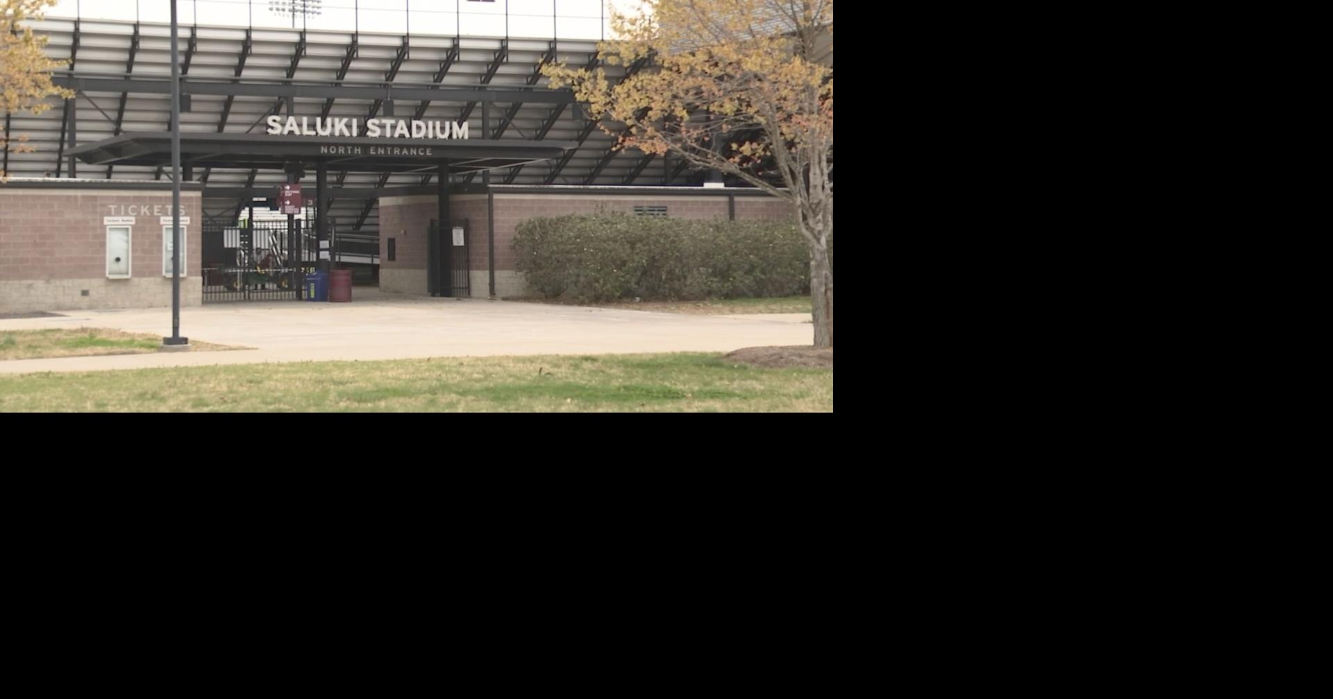 SIU leaders address parking questions ahead of solar eclipse event ...