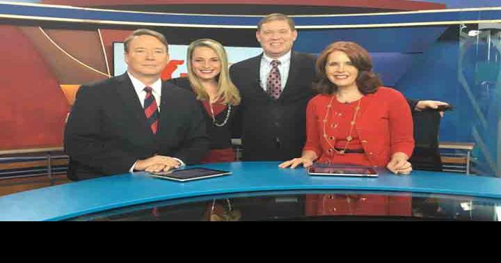Good-bye Message From Johnette Worak, WPSD Anchor | News | WPSD Local 6