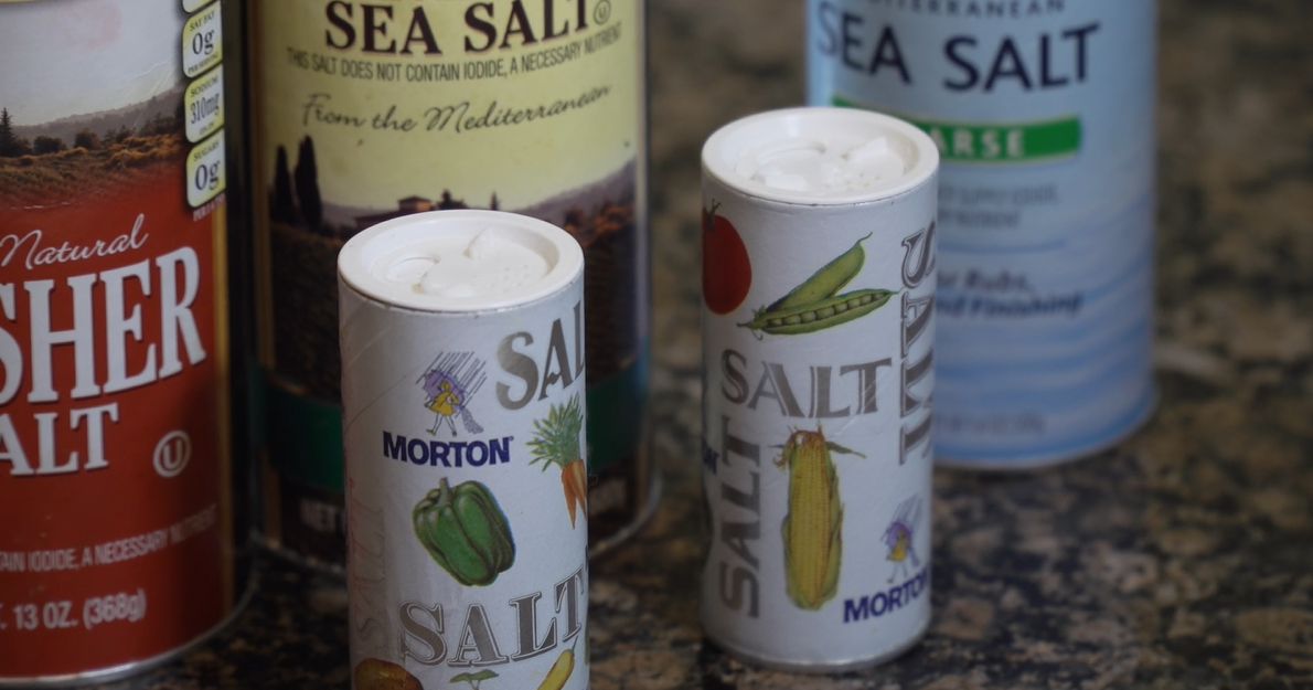 Salt hypertension — The silent killer | Health | WPSD Local 6