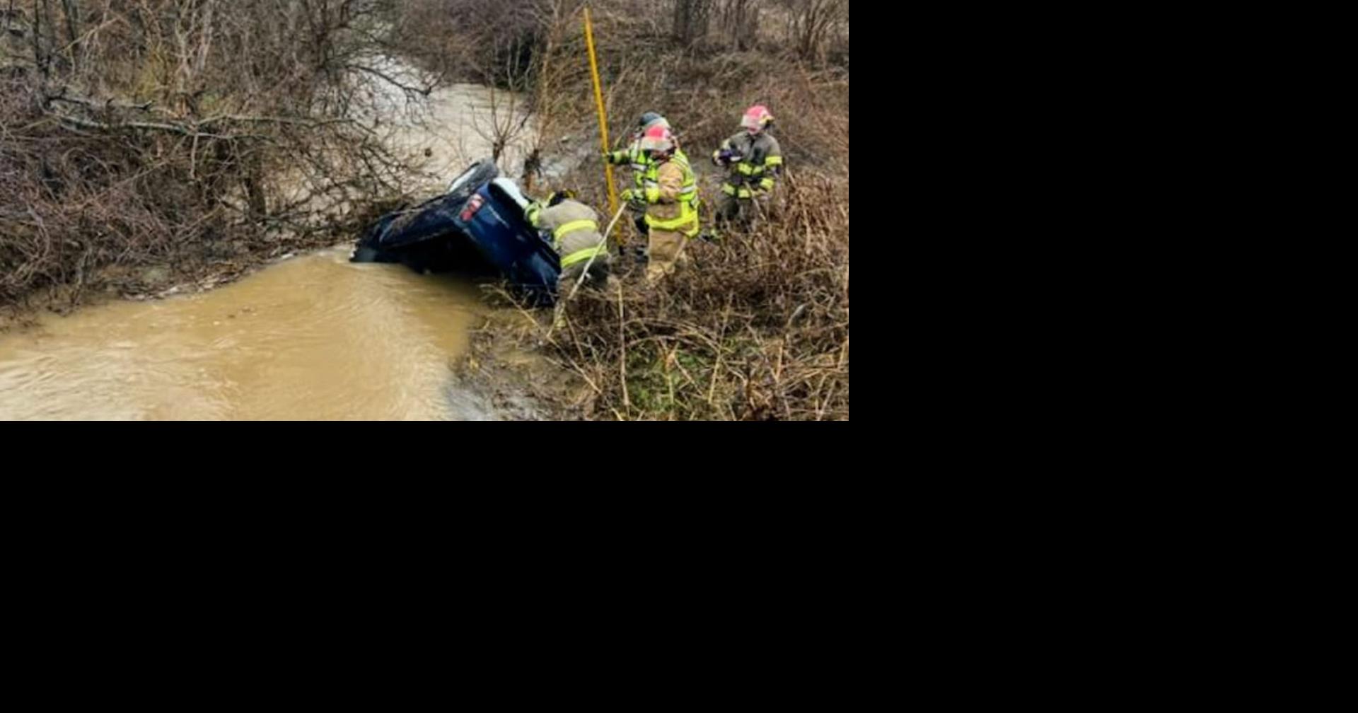 Vehicle of missing Troy man found; man still missing | News | WPSD Local 6